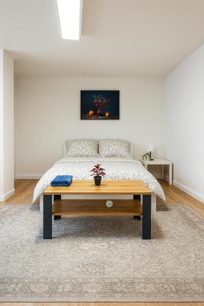 Zimmer Näher Dresden - 德累斯頓