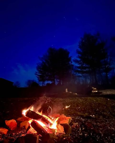 The Treetop Retreat – Family Getaway In Scenic Hocking Hills - Lancaster, OH