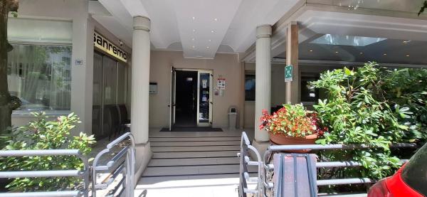 Hotel San Remo - Riccione