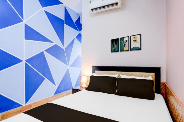 Hotel O Kingkhap - Guwahati