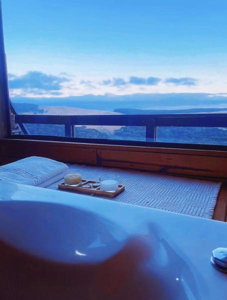 Canyons Chalet - Cambará do Sul