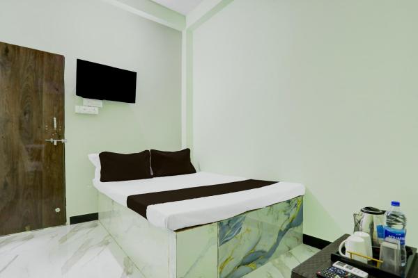 Spot On Nb Hotel - Nagpur
