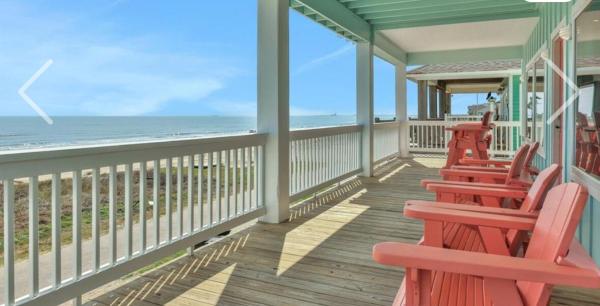 Just Dreamin - Crystal Beach, TX