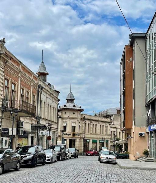 Aparthotel Kutaisi Center - クタイシ