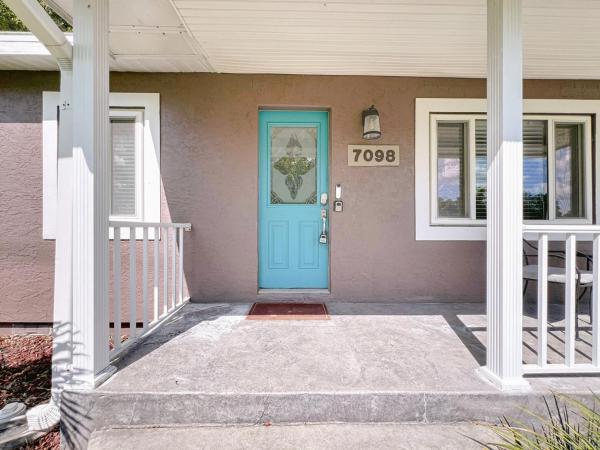 The Parkside Retreat At 78th Street - Pinellas Park, FL