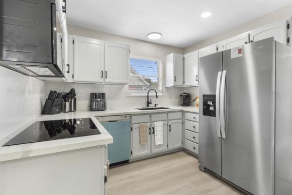 Spacious 4br Family Home In Missouri City - Houston, TX