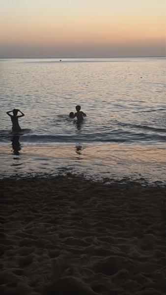 2 Bedroom Flat To Rent In Tanger Golf Kawasim - Tangier