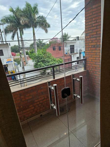 Hermoso Depto En Fdo - Asunción