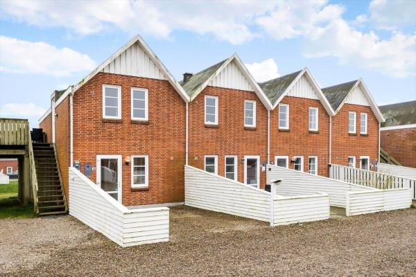 0408 Rømø - Vestergade 233 App 76 - Dänemark