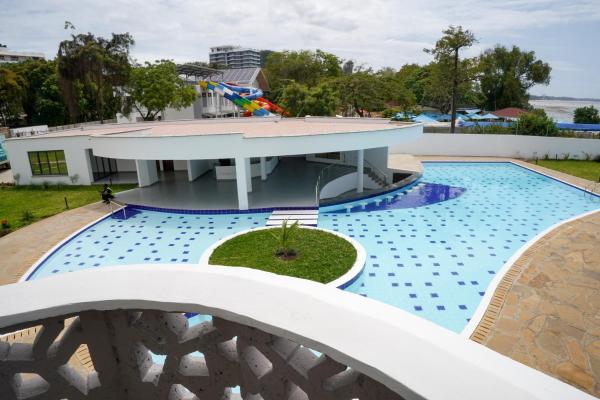 The Nest At Baobab Waves - Mombasa