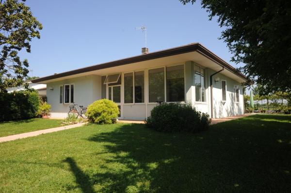 Casa Vacanze Riviera Del Brenta - Mira, Italien