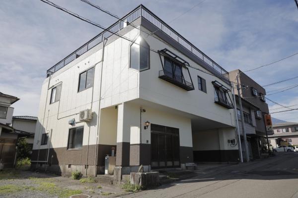 Samurai Hotel - Vacation Stay 22111v - Fujiyoshida