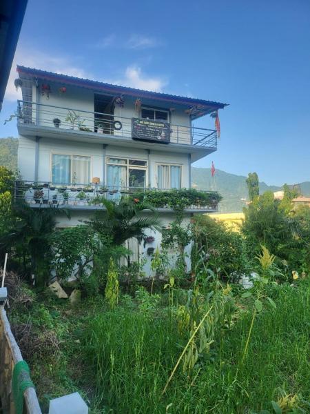 The Secret - Uttarakhand