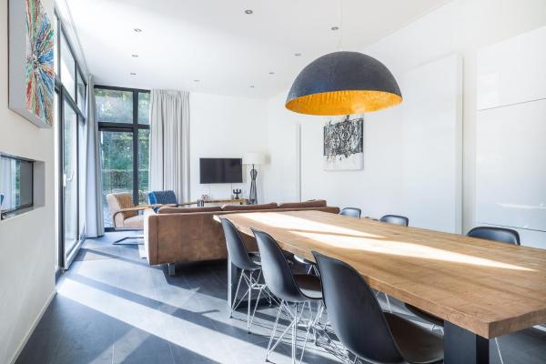 Holiday Home Maridu Family L-cube - Arnhem