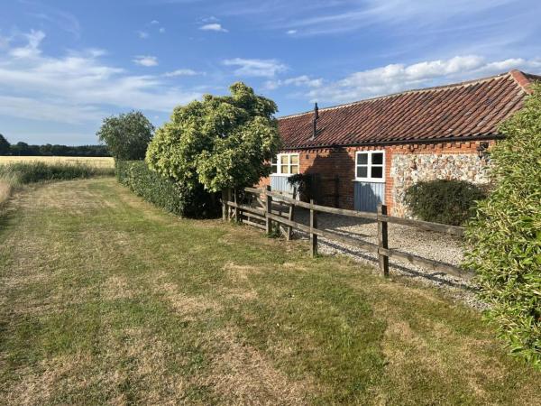 Lilac Barn - Wroxham