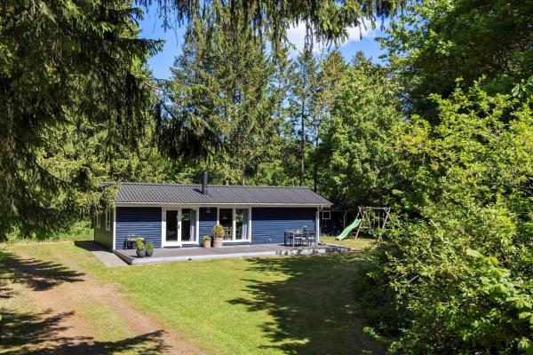 0664 Toftlund - Sydmarken 83 - Dänemark