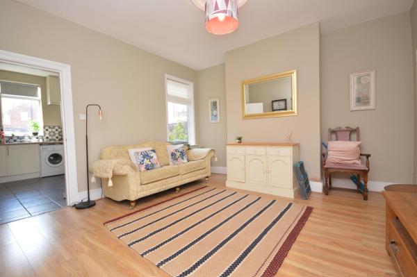 4 Bedroom Family Home - Leeds