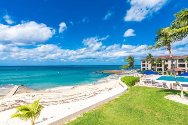 Georgetown Villas #218 - Cayman Islands