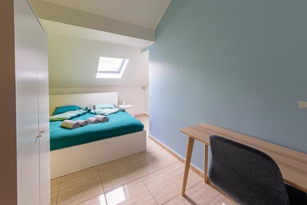 Cosy European Institute - Luxemburgo