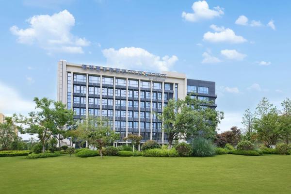 Four Points By Sheraton Kunming Changshui Airport - Kunming Changshui Airport (KMG)