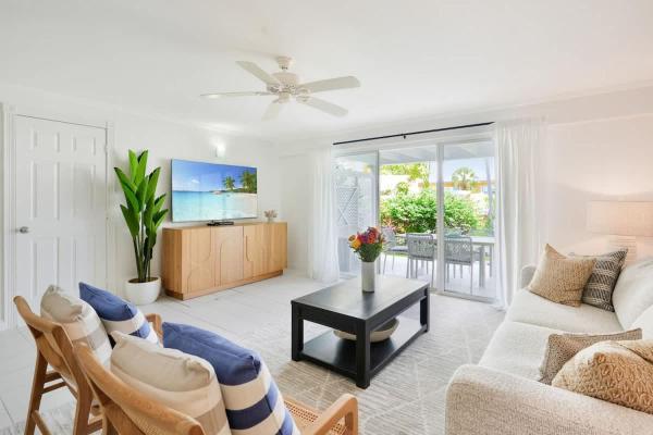 Coconut Bay Villas #113 - Cayman Islands