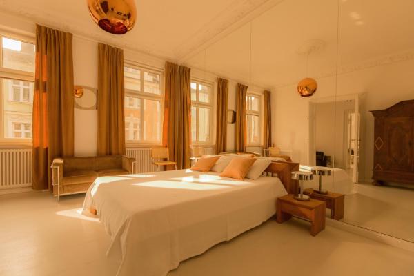 Apartament Copernica - Poznań