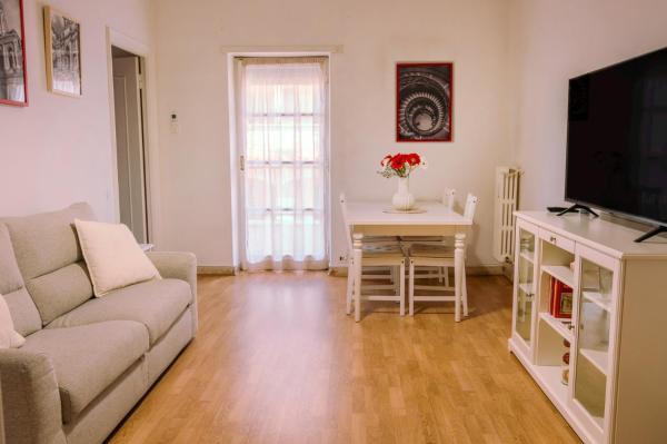 1512 Apartment - Rome