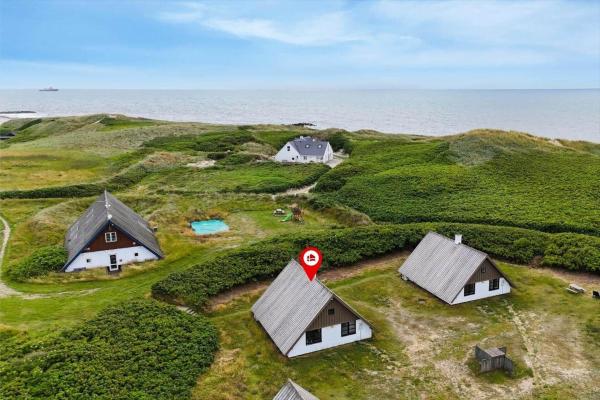 530 Lemvig - Løkkevej 59 D - Lemvig