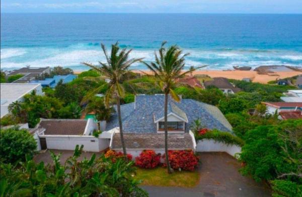 Dos Palmas, Salt Rock - Dolphin Coast