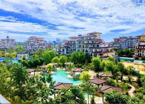 Эстебан с 2 спальнями - Ravda