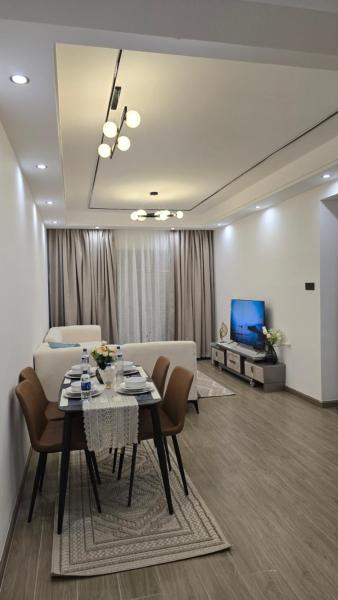 Oak Classic Kilimani Nairobi - Nairobi