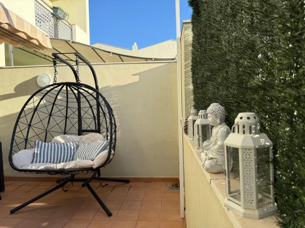 Cozy Villa Oasis Vista Mare - Costa Adeje