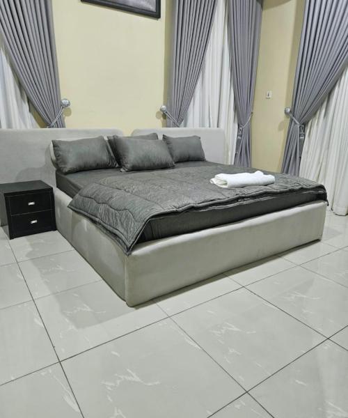 Wood Lake Apartment - Abuja