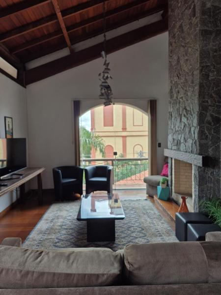 Apartamento Ao Lado Do Shopping Lamérica - Bento Gonçalves