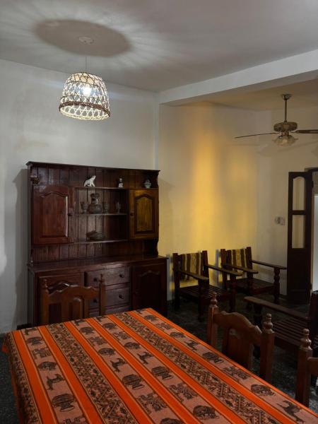 Residencia Acosta De León - Santiago del Estero