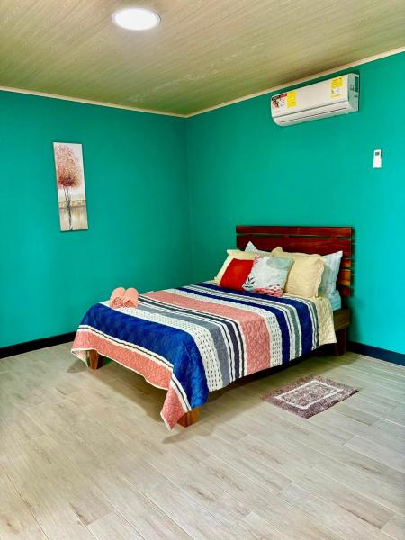 Paraiso En-suite #3 - Costa Rica