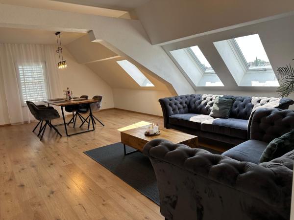 A&a Appartment - Aarau