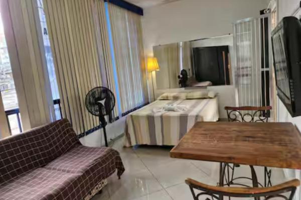 Apto203 A 100 Mts Do Shopping Carioca, Brt E Metrô - Río de Janeiro