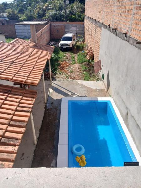 Casa Cop 30 Am - Belém