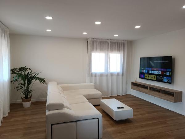 Adina Garden - Sanxenxo