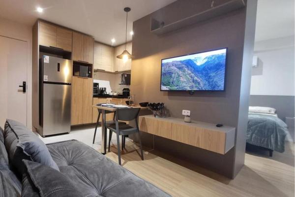 Studio Moderno No Ingá Com Vista - Niterói