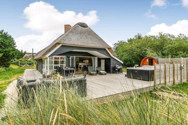 Bv251 Blåvand - Kollemarken 16 - Blåvand