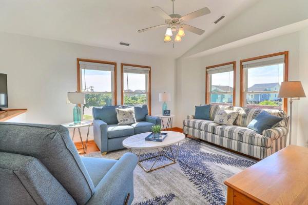 5167 - Wings As Eagles - Kill Devil Hills, NC