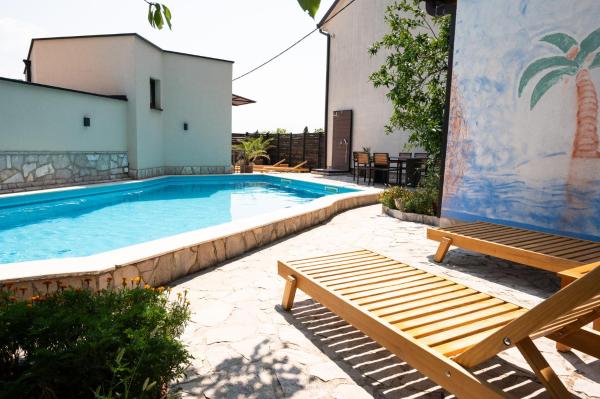 Villa Morena - Mostar