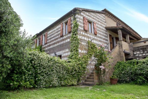 Tra Gli Olivi E La Riviera Del Conero - Sirolo