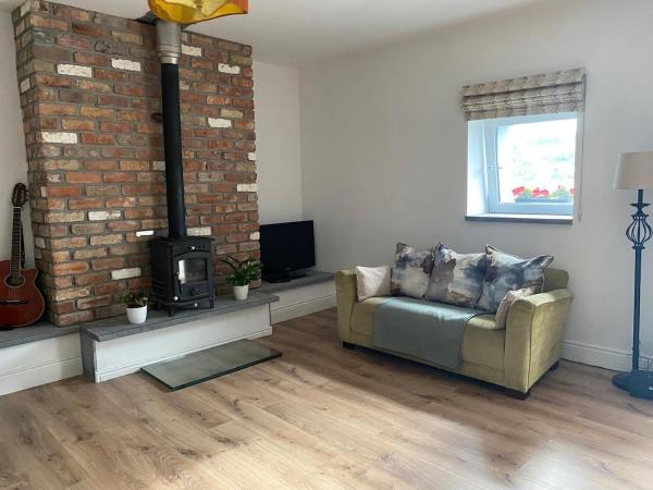 Restored Cottage In Cobh - Cork