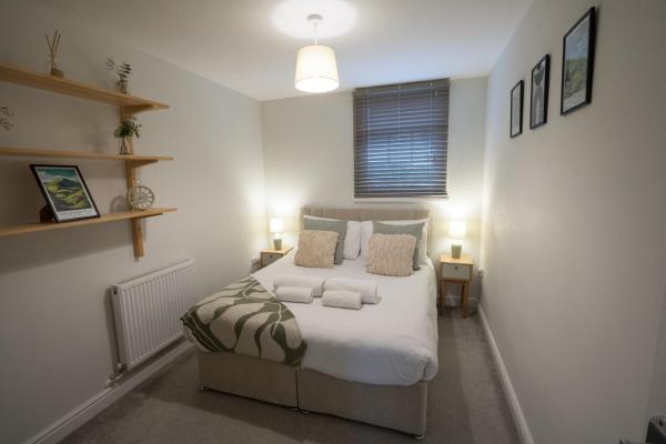 Relaxing Town Centre House - Perfect For Exploring - Shrewsbury