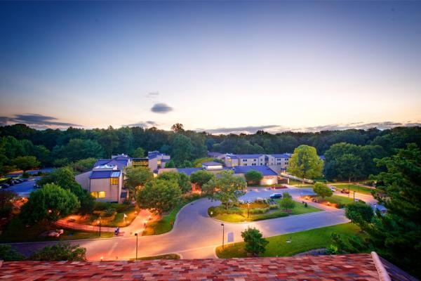 Bolger Hotel And Conference Center - Rockville, MD