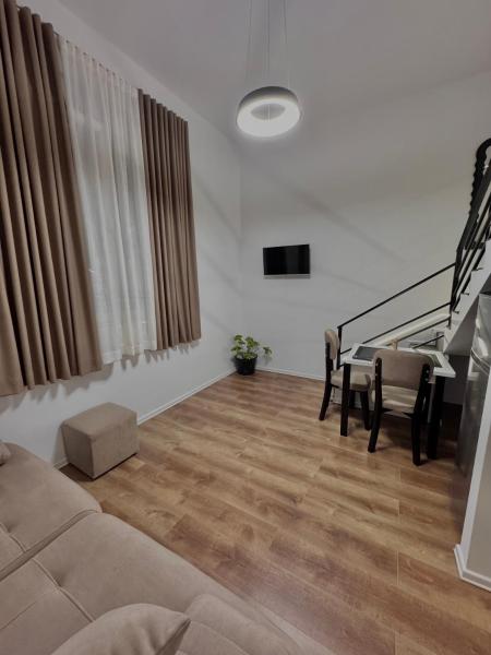 Nest Apartments - Albania