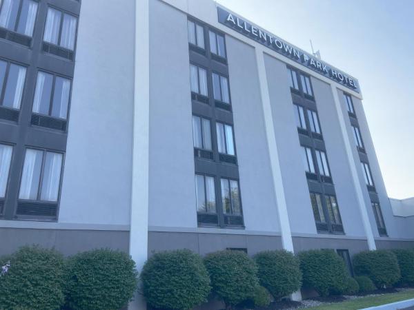 Allentown Park Hotel, Ascend Hotel Collection - Pocono Mountains, PA